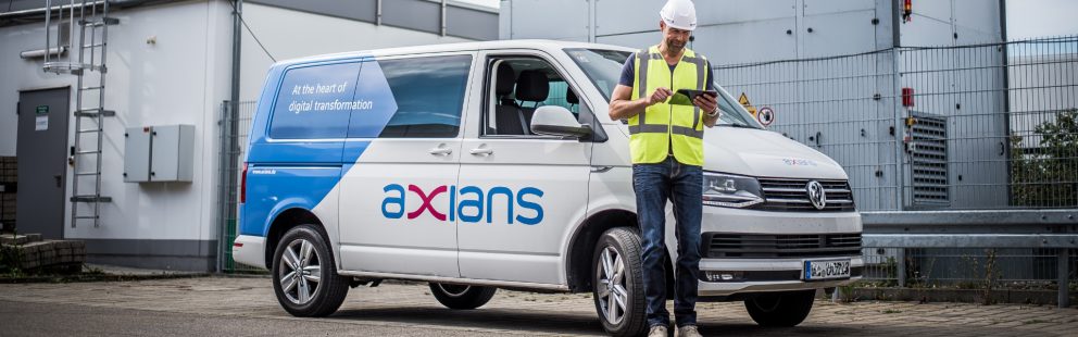 Axians NEO Solutions & Technology GmbH