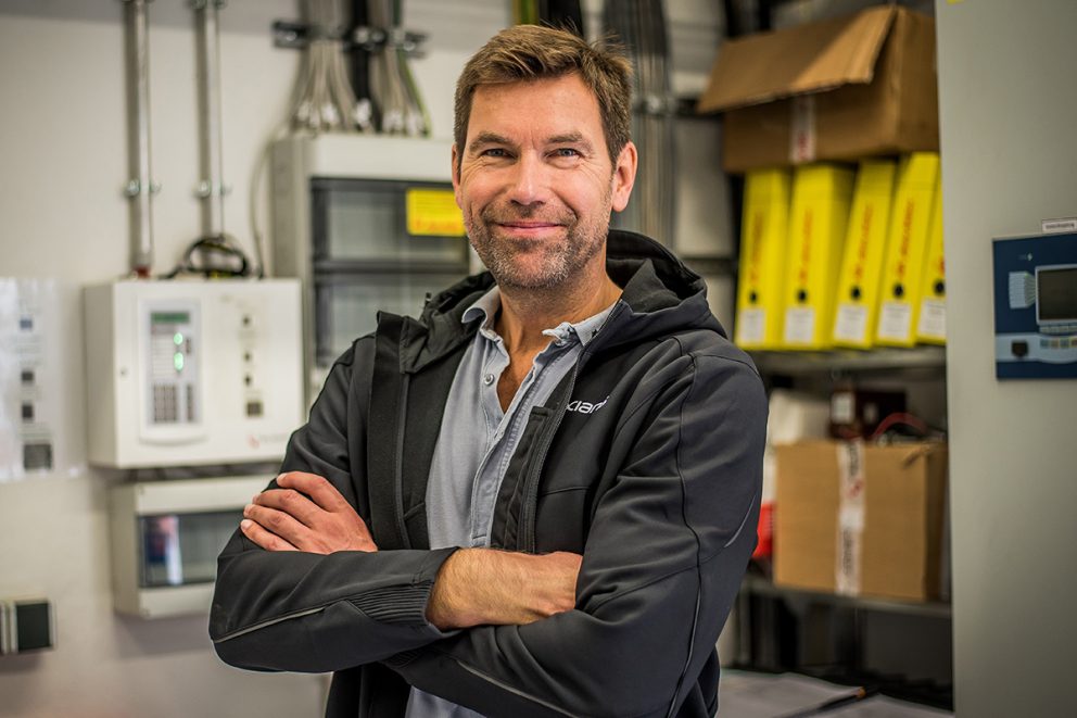 SAP S/4HANA Service mit Advanced Execution